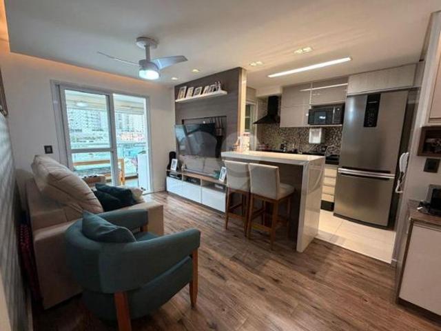 APARTAMENTO 3 QUARTOS CASA VERDE