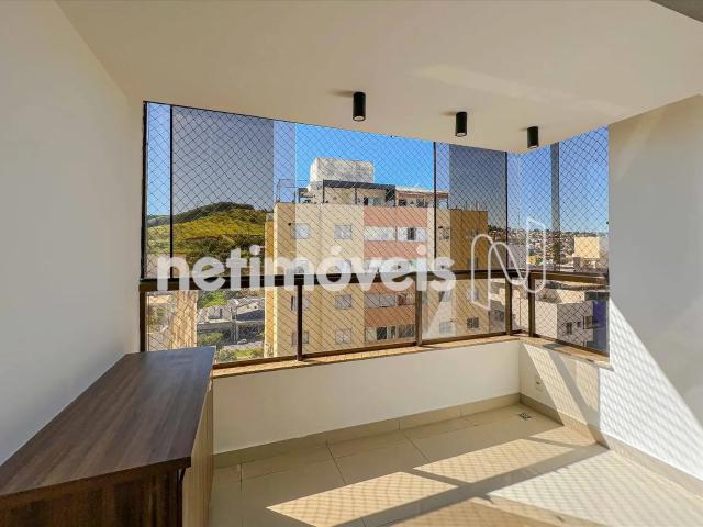 Apartamento 3 Quartos Castelo 82m²