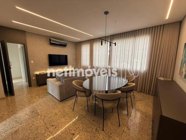 Apartamento 3 Quartos Castelo 90m²