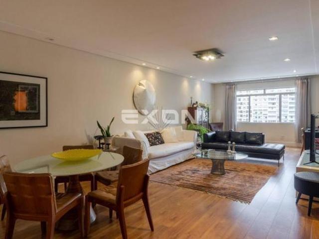 Apartamento 3 quartos, Centro Curitiba