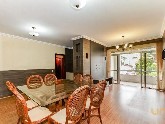 Apartamento 3 Quartos Centro Cívico 133m²