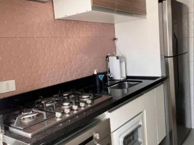 Apartamento, 3 quartos, centro de Osasco, São Paulo