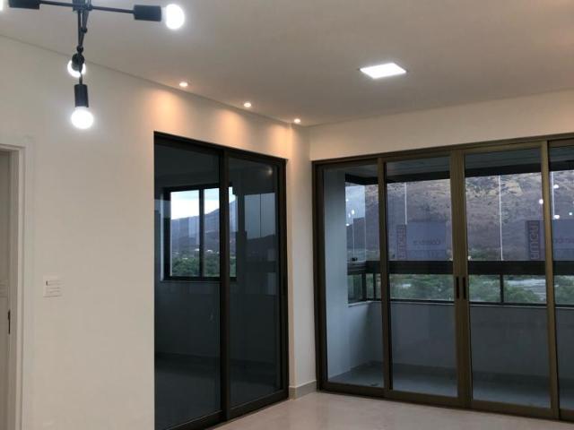 Apartamento 3 quartos Centro em Governador Valadares