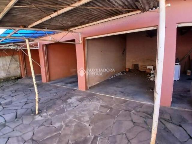 Apartamento 3 quartos centro São Leopoldo térreo