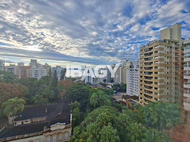 Apartamento 3 Quartos Centro 140m²