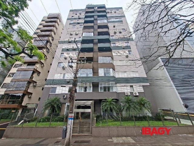 Apartamento 3 Quartos Centro 140m²
