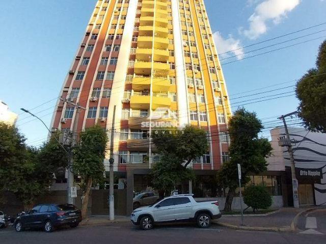 Apartamento 3 Quartos Centro 148m²