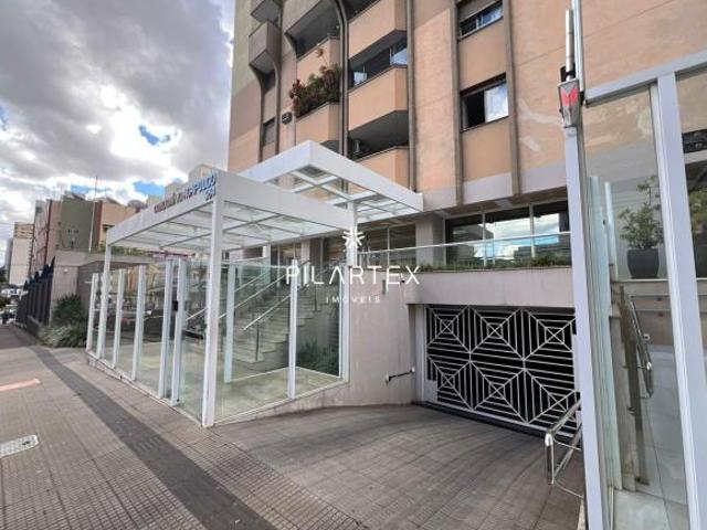 Apartamento 3 quartos Centro