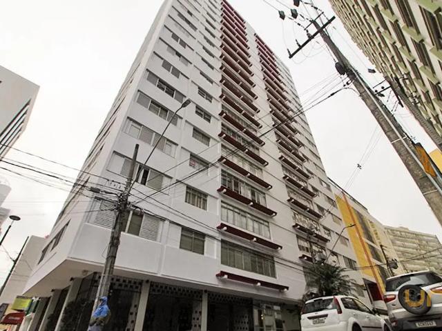 Apartamento 3 Quartos Centro 151m²