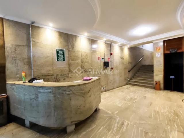 Apartamento 3 quartos Centro