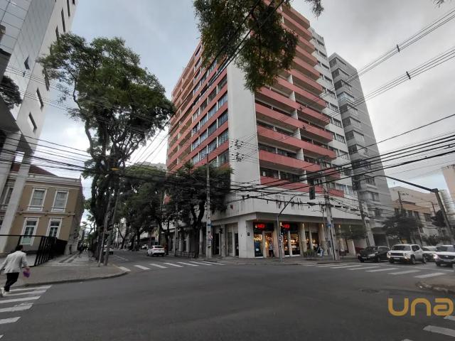 Apartamento 3 Quartos Centro 177m²