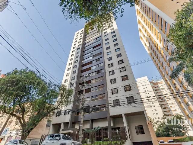 Apartamento 3 Quartos Centro 178m²