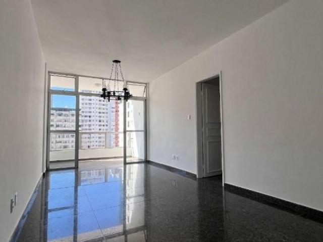 Apartamento 3 quartos Centro