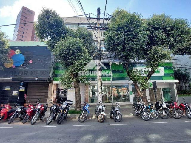 Apartamento 3 Quartos Centro 184m²