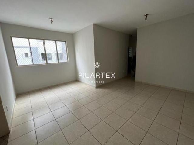 Apartamento 3 quartos Centro