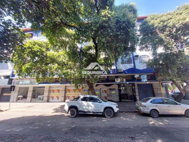 Apartamento 3 Quartos Centro 102m²