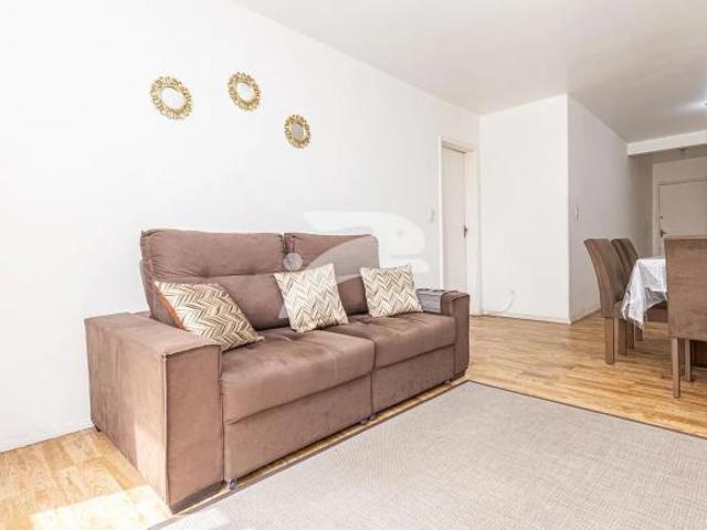 Apartamento 3 Quartos Centro 107m²