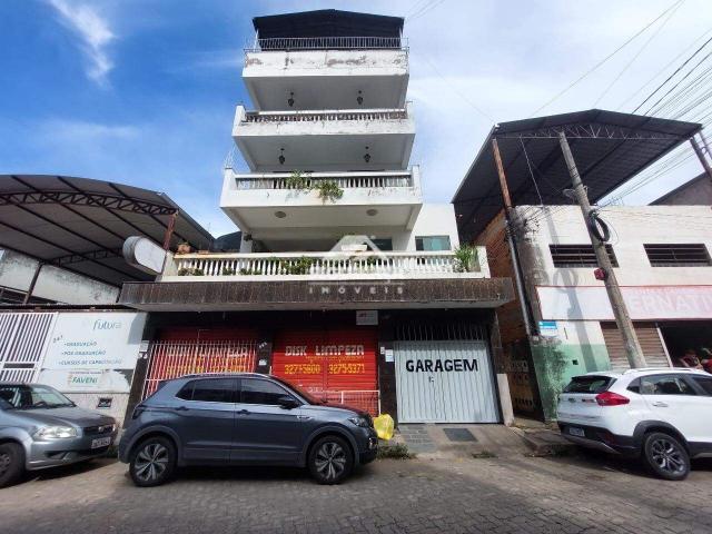 Apartamento 3 Quartos Centro 104m²