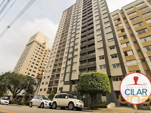 Apartamento 3 Quartos Centro 109m²