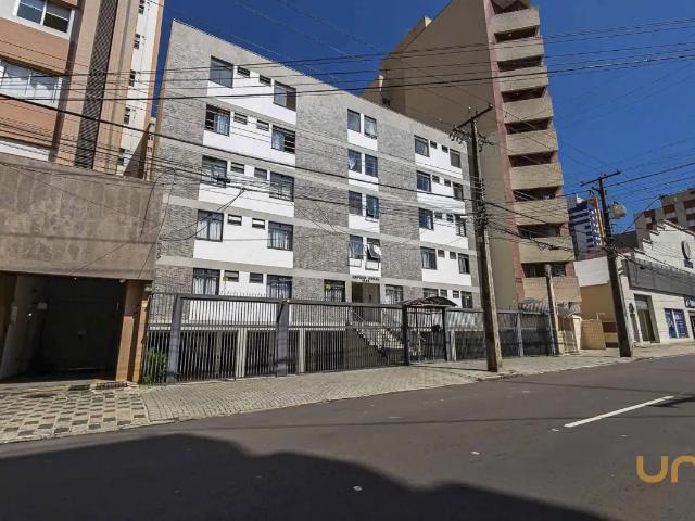 Apartamento 3 Quartos Centro 110m²