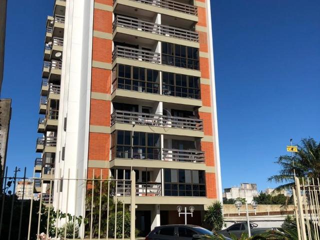 Apartamento 3 Quartos Centro 110m²