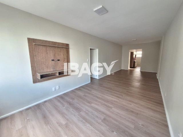 Apartamento 3 Quartos Centro 117m²