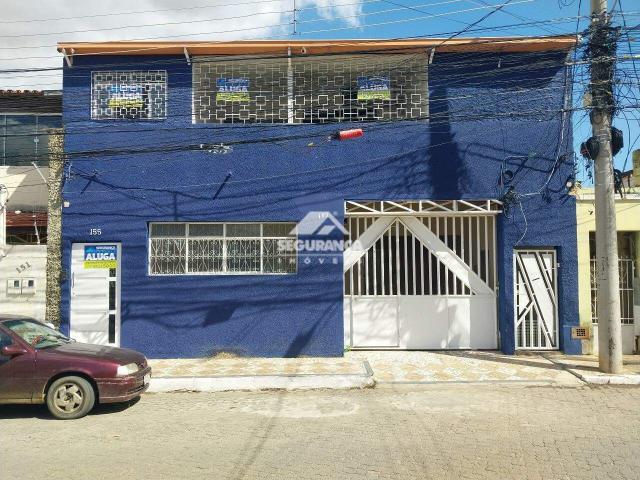 Apartamento 3 Quartos Centro 114m²