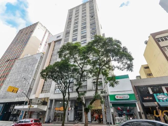 Apartamento 3 Quartos Centro 115m²