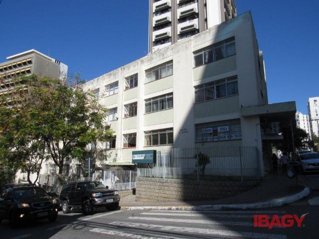 Apartamento 3 Quartos Centro 116m²