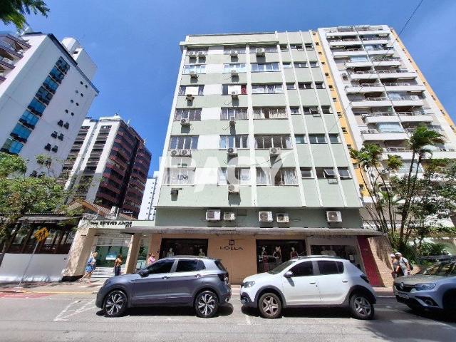 Apartamento 3 Quartos Centro 116m²