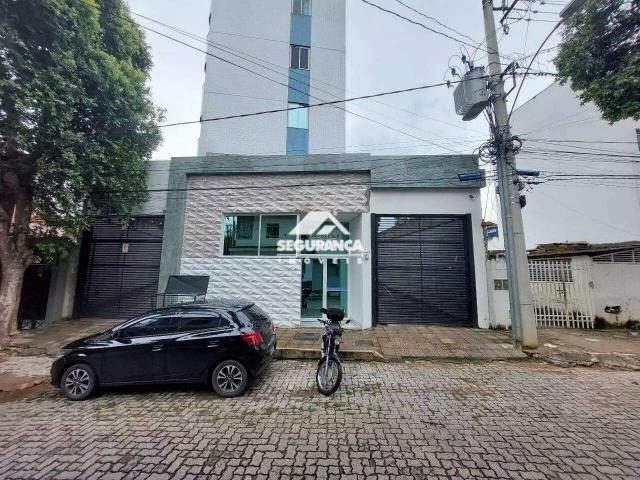Apartamento 3 Quartos Centro 120m²