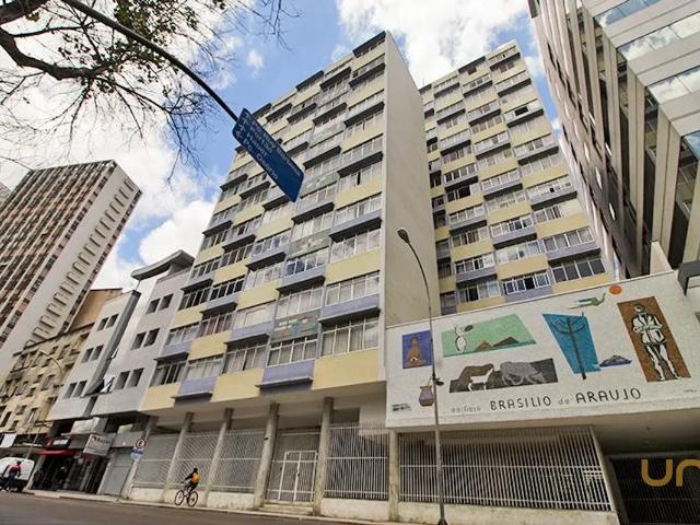 Apartamento 3 Quartos Centro 120m²