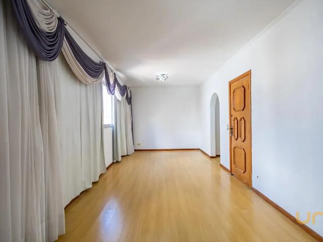 Apartamento 3 Quartos Centro 124m²