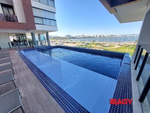 Apartamento 3 Quartos Centro 126m²