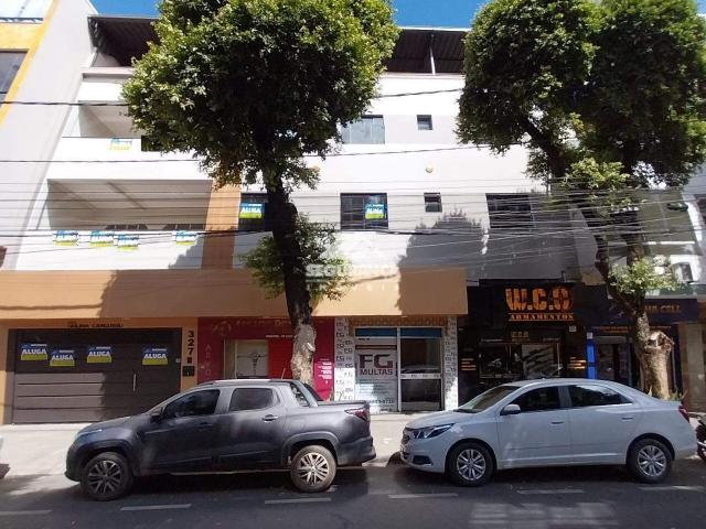 Apartamento 3 Quartos Centro 133m²