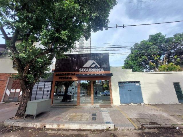 Apartamento 3 Quartos Centro 133m²