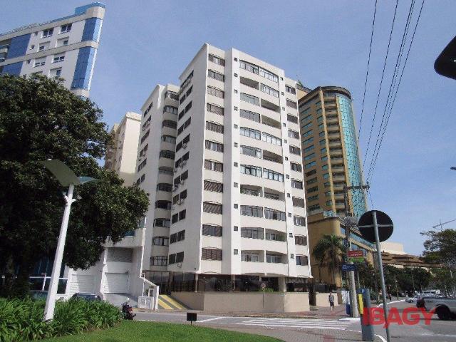 Apartamento 3 Quartos Centro 131m²