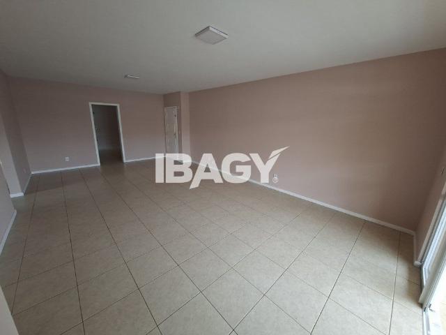 Apartamento 3 Quartos Centro 137m²