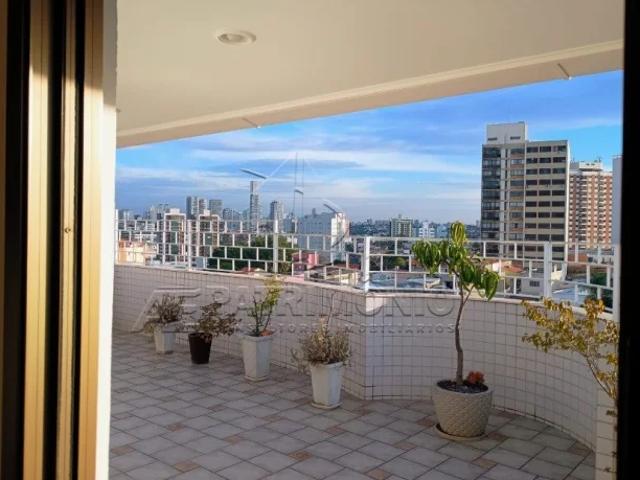 Apartamento 3 Quartos Centro 217m²