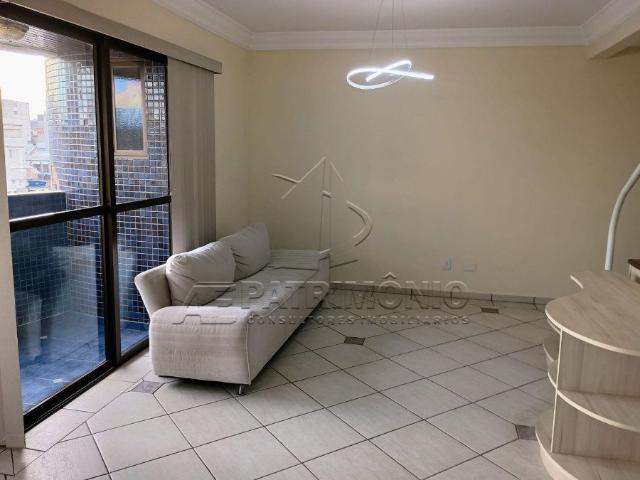 Apartamento 3 Quartos Centro 217m²