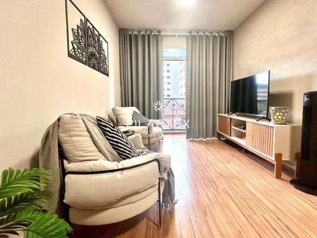 Apartamento 3 quartos Centro