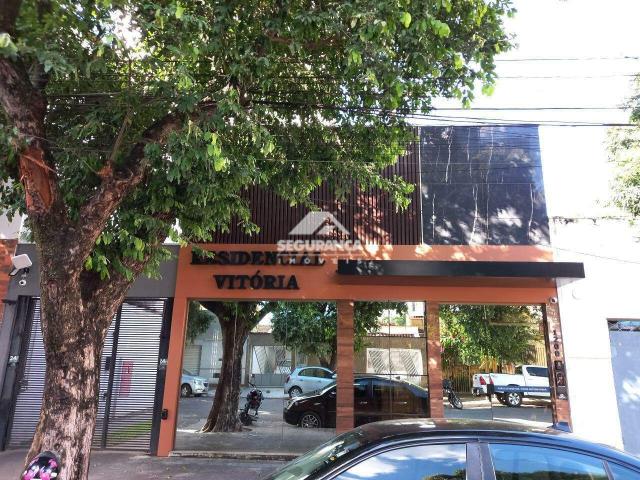 Apartamento 3 Quartos Centro 65m²