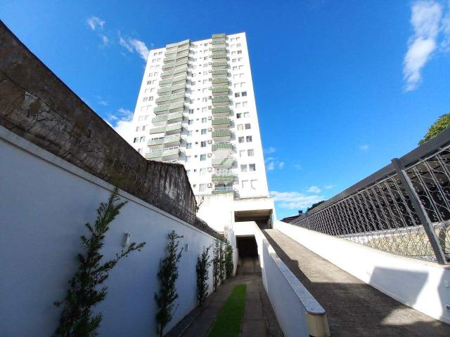 Apartamento 3 Quartos Centro 65m²