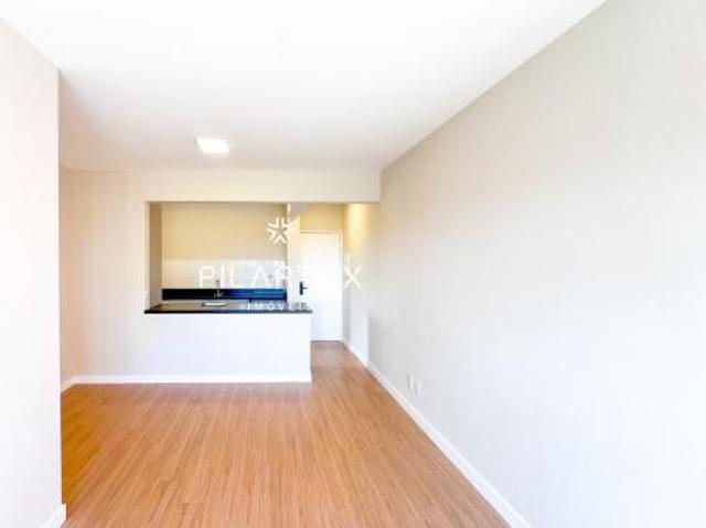 Apartamento 3 quartos Centro