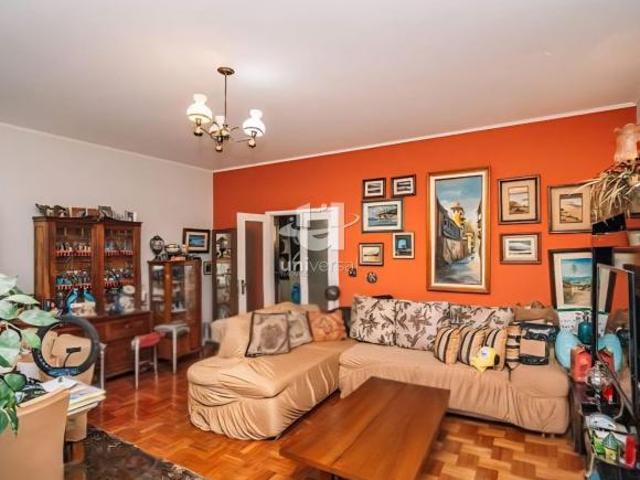 Apartamento 3 quartos Centro
