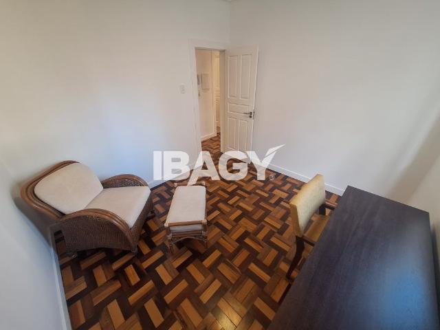 Apartamento 3 Quartos Centro 60m²