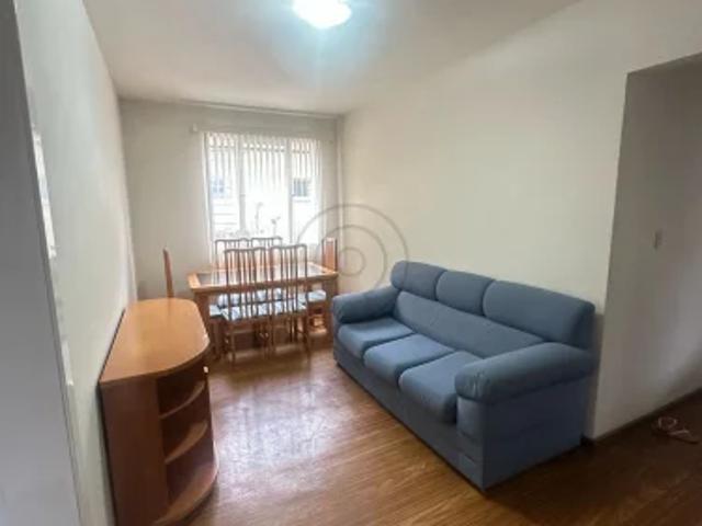 Apartamento 3 Quartos Centro