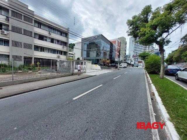 Apartamento 3 Quartos Centro 61m²