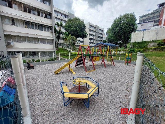 Apartamento 3 Quartos Centro 61m²