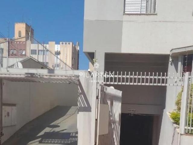 Apartamento 3 quartos Centro